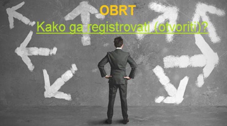 Detaljno uputstvo-kako pokrenuti obrt u FBiH – Obrtnicka Komora TK